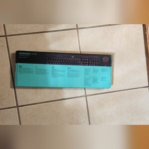 Logitech | Computers, Laptops & Parts | Logitech Mk54 Advanced Wireless ...